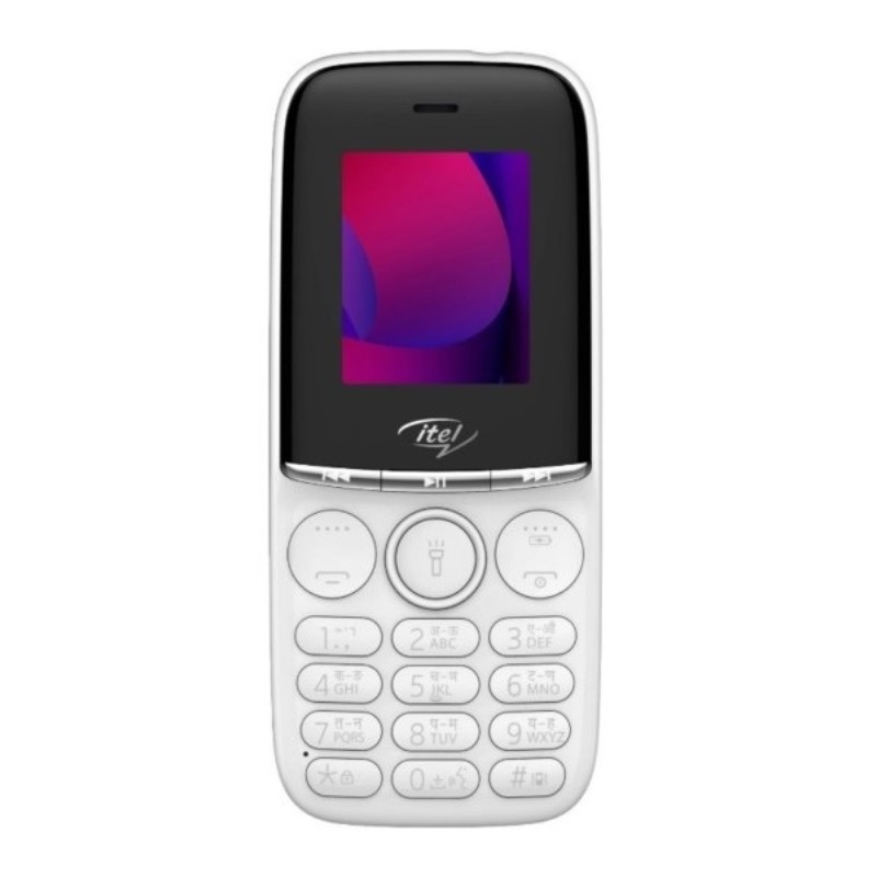 Harga HP Itel it2320 Terbaru dan Spesifikasinya - Hallo GSM