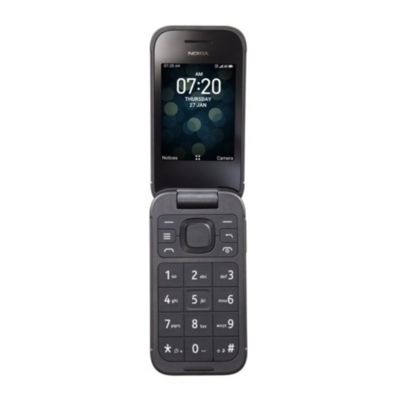 Harga HP Nokia 2760 Flip Terbaru dan Spesifikasinya - Hallo GSM