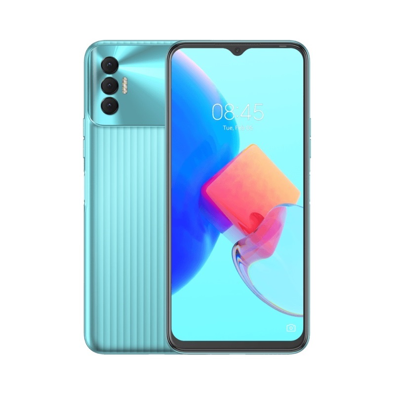 Harga HP Tecno Spark 9T (India) Terbaru dan Spesifikasinya - Hallo GSM