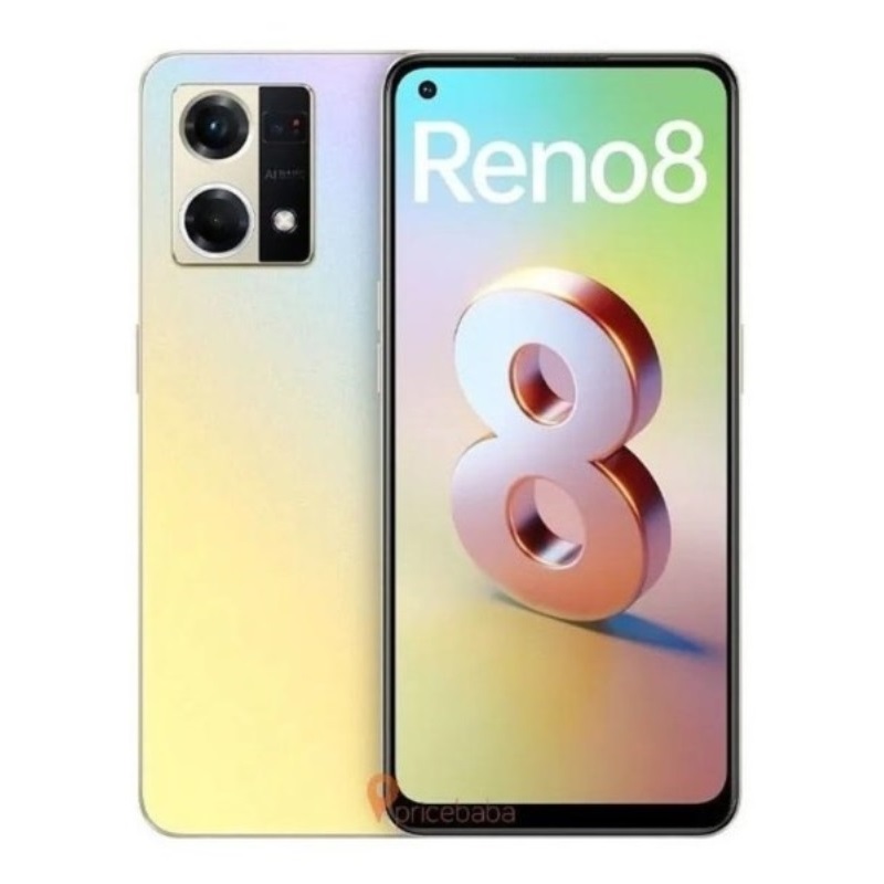 Harga HP Oppo Reno8 4G Terbaru dan Spesifikasinya - Hallo GSM