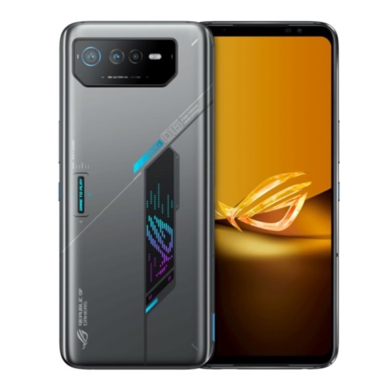 Harga HP Asus ROG Phone 6D Terbaru dan Spesifikasinya - Hallo GSM