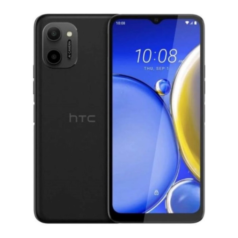 Harga HP HTC Wildfire E Plus Terbaru dan Spesifikasinya - Hallo GSM