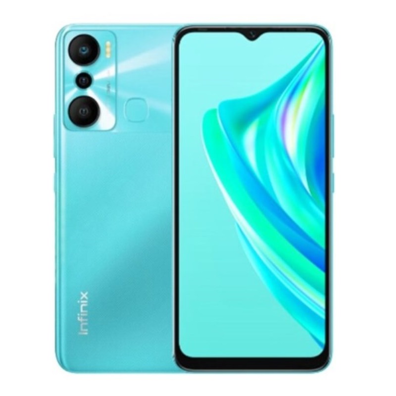 Harga HP Infinix Hot 20i Terbaru Dan Spesifikasinya Hallo GSM