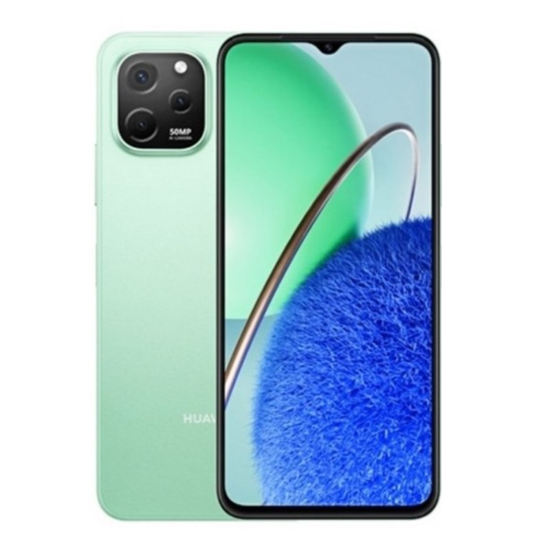 Harga HP Huawei Nova Y61 Terbaru dan Spesifikasinya - Hallo GSM