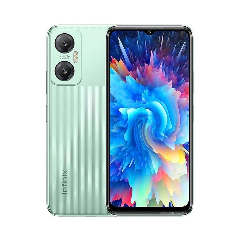 Harga HP Infinix Hot 20 5G Terbaru dan Spesifikasinya - Hallo GSM