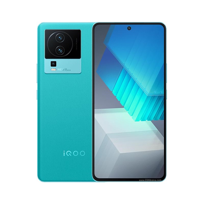 Harga HP Vivo iQOO Neo7 (India) Terbaru dan Spesifikasinya - Hallo GSM