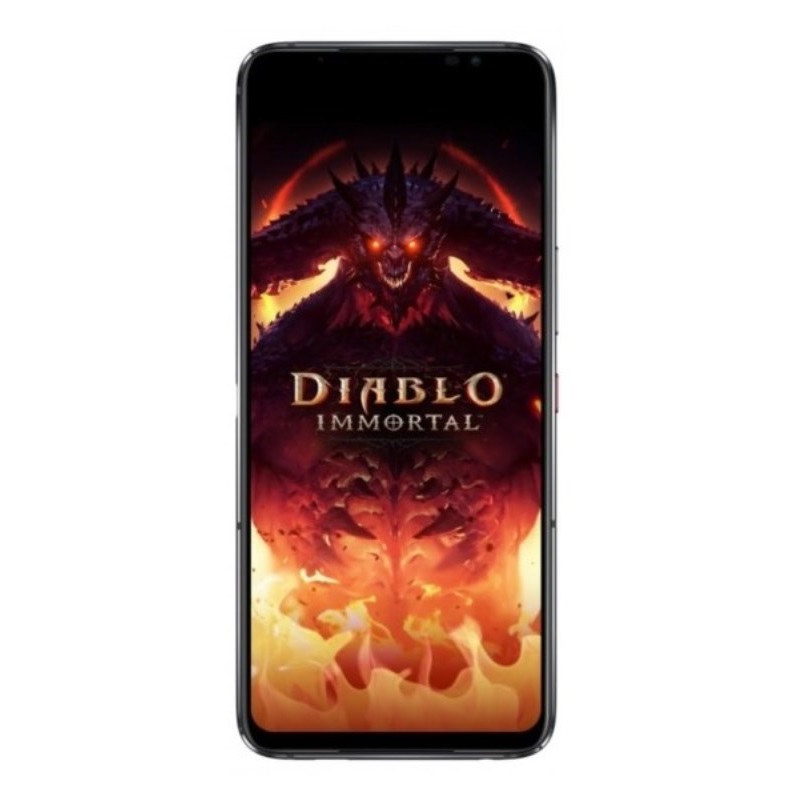 Harga HP Asus ROG Phone 6 Diablo Immortal Edition Terbaru dan ...