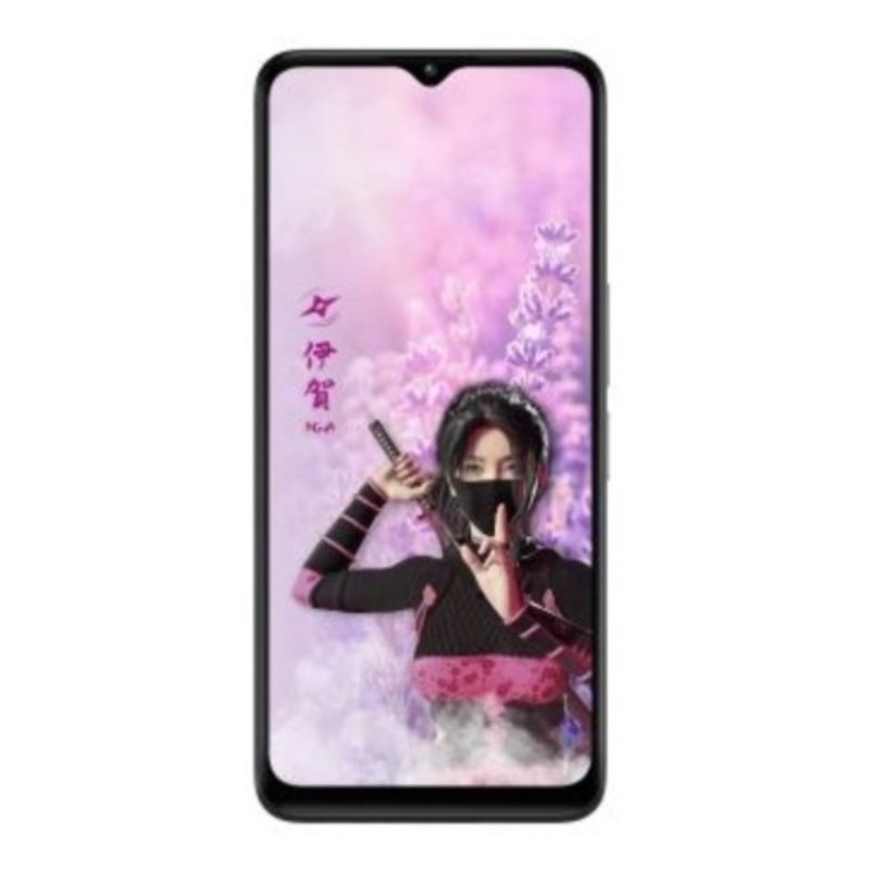 Harga HP Sharp Aquos V6 5G Terbaru dan Spesifikasinya - Hallo GSM