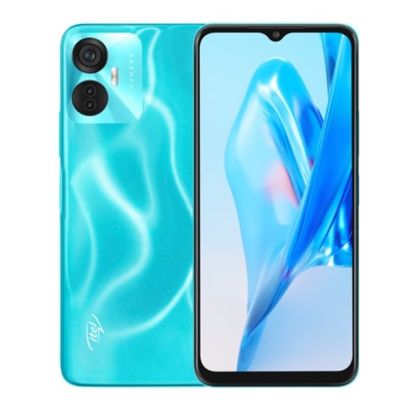 Harga HP Itel Vision 5 Plus Terbaru dan Spesifikasinya - Hallo GSM