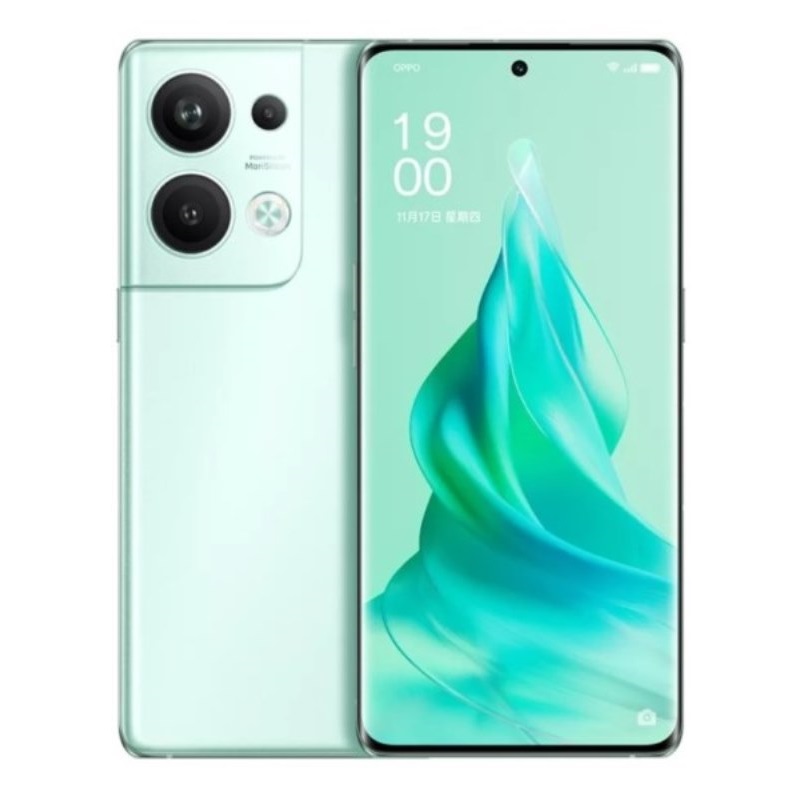 Harga HP Oppo Reno9 Pro Plus Terbaru dan Spesifikasinya - Hallo GSM