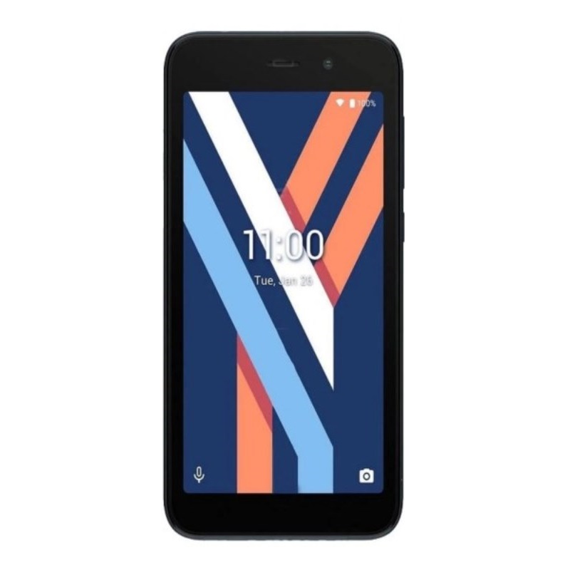 Harga HP Wiko Y52 Terbaru dan Spesifikasinya - Hallo GSM