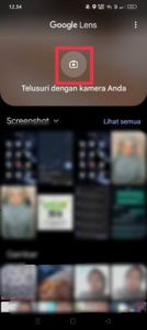 Cara Scan Barcode Maps di Undangan untuk Menampilkan Lokasi - Hallo GSM