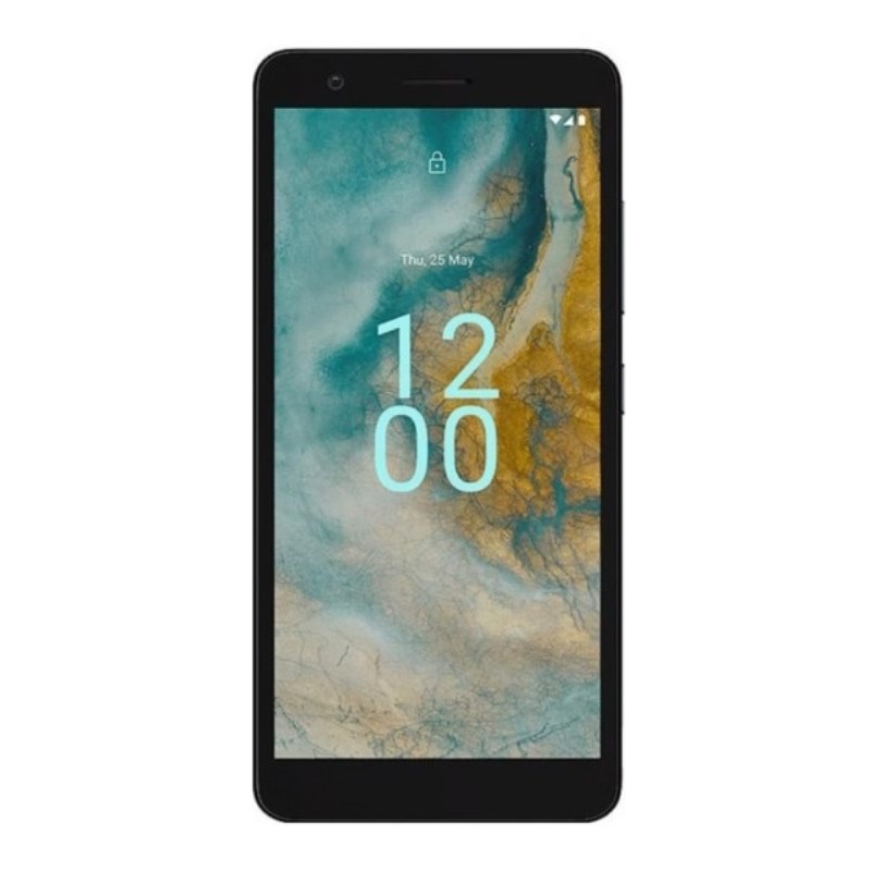 Harga HP Nokia C02 Terbaru dan Spesifikasinya - Hallo GSM