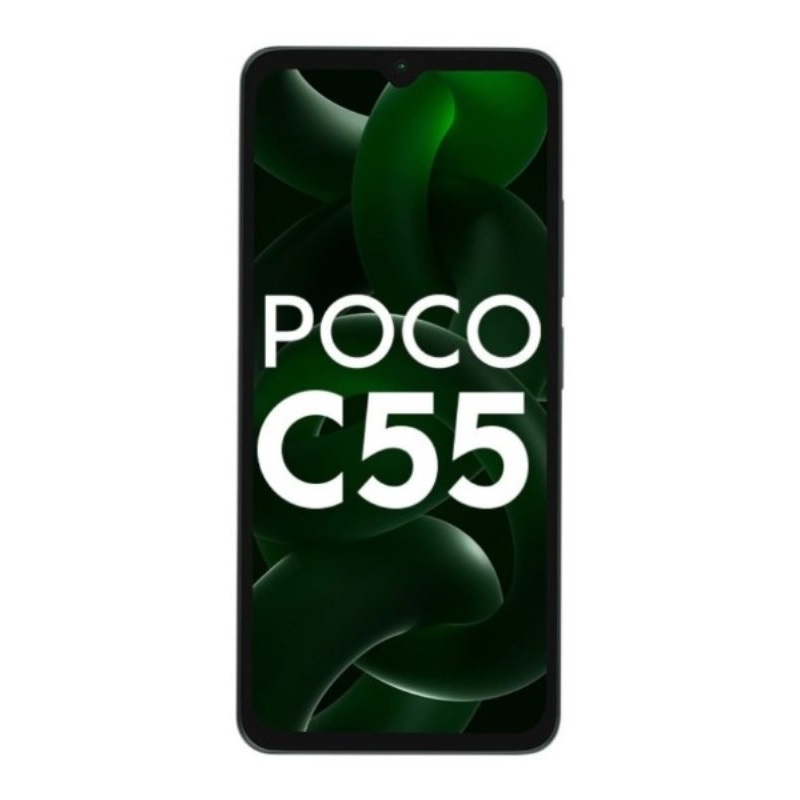 Harga HP Xiaomi Poco C55 Terbaru dan Spesifikasinya - Hallo GSM