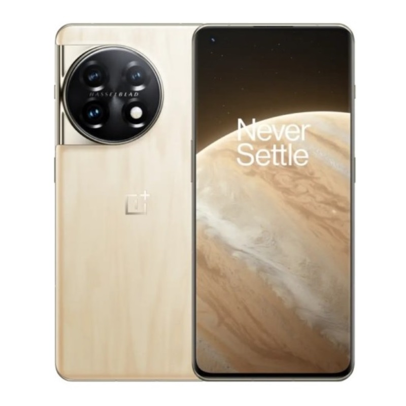 Harga HP OnePlus 11 Jupiter Rock Limited Edition Terbaru dan ...