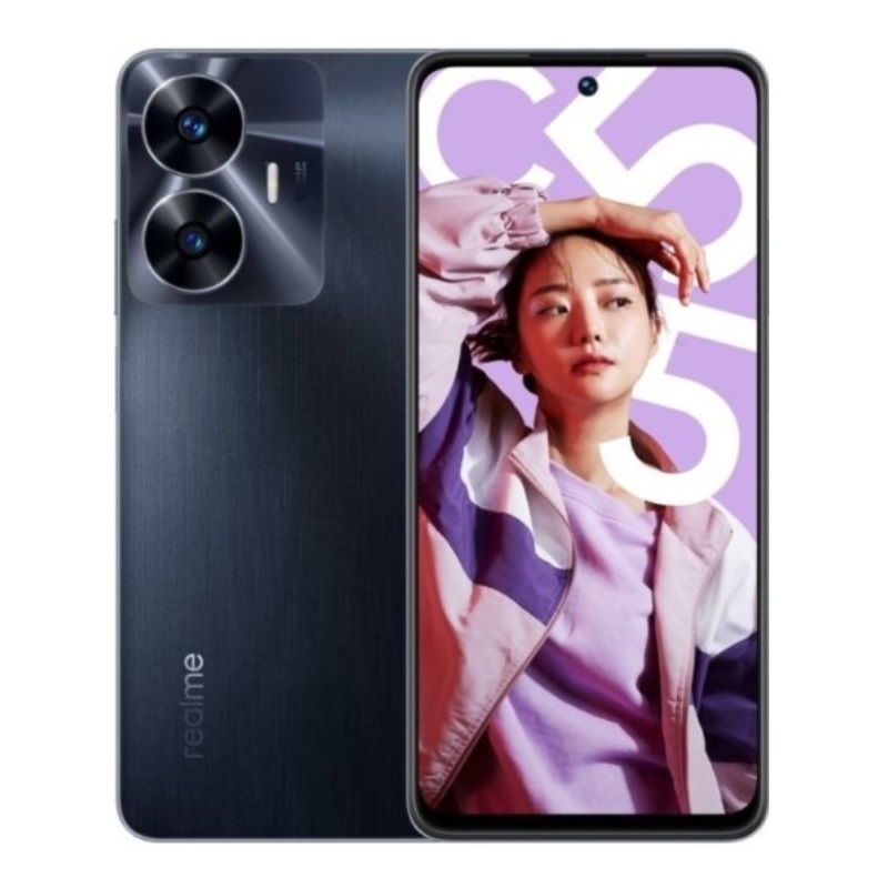 Harga HP Realme C55 Terbaru dan Spesifikasinya - Hallo GSM