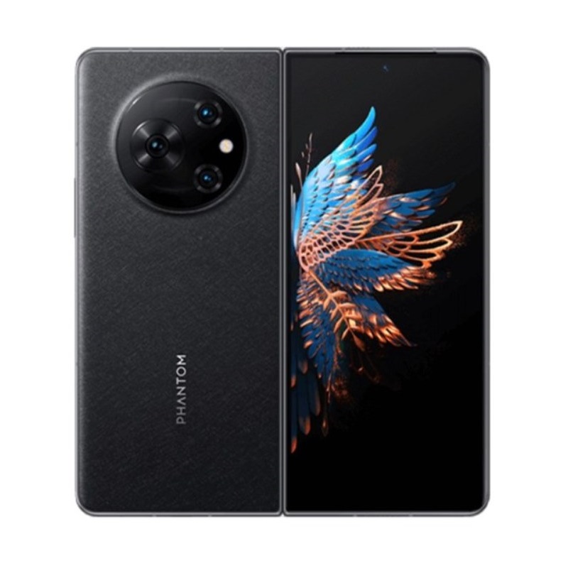 Harga HP Tecno Phantom V Fold Terbaru dan Spesifikasinya - Hallo GSM