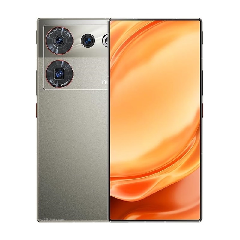 Harga HP ZTE Nubia Z50 Ultra Terbaru dan Spesifikasinya - Hallo GSM