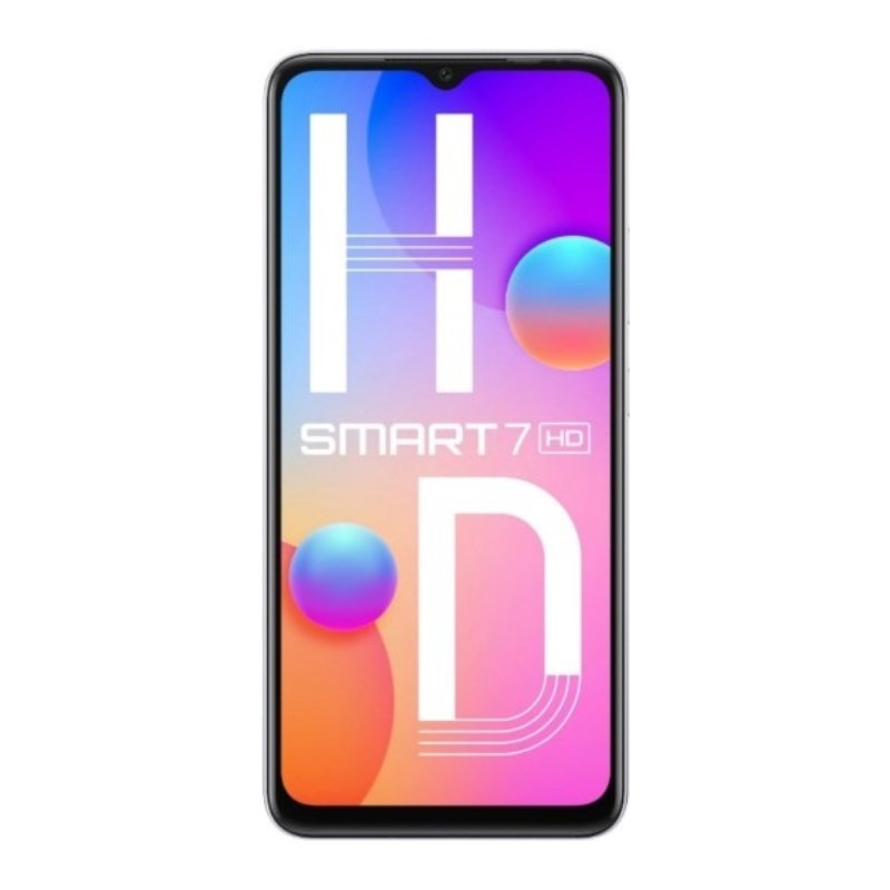 Harga HP Infinix Smart 7 HD Terbaru dan Spesifikasinya - Hallo GSM