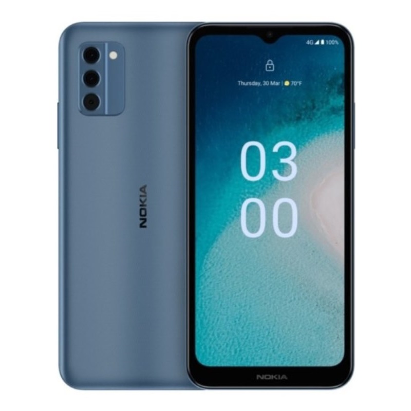 Harga HP Nokia C300 Terbaru dan Spesifikasinya - Hallo GSM