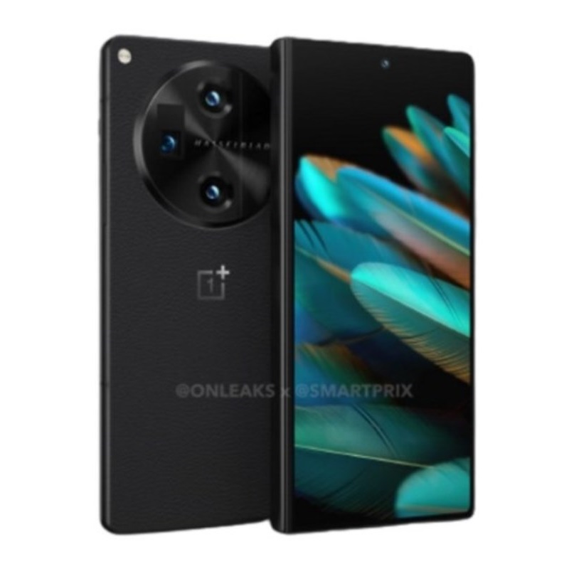 Harga HP OnePlus V Fold Terbaru dan Spesifikasinya - Hallo GSM