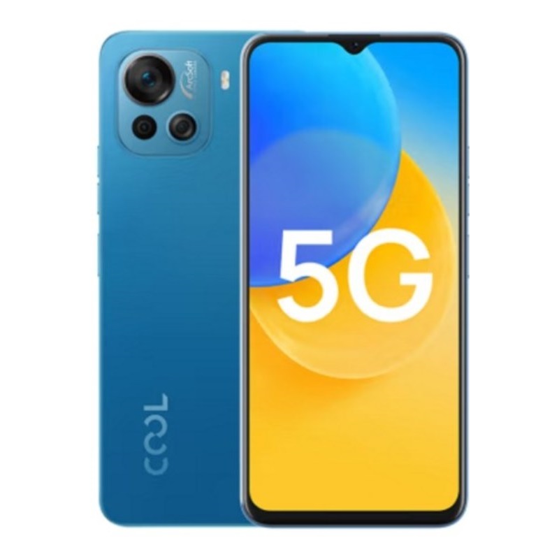 Harga HP Coolpad Grand View 40 Pro 5G Terbaru dan Spesifikasinya ...