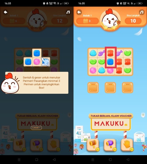 Mudah! Begini Cara Main Game di Shopee agar Dapat Hadiah - Hallo GSM