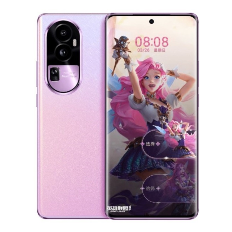 Harga HP Oppo Reno10 Pro Star Sound Edition Terbaru dan Spesifikasinya ...