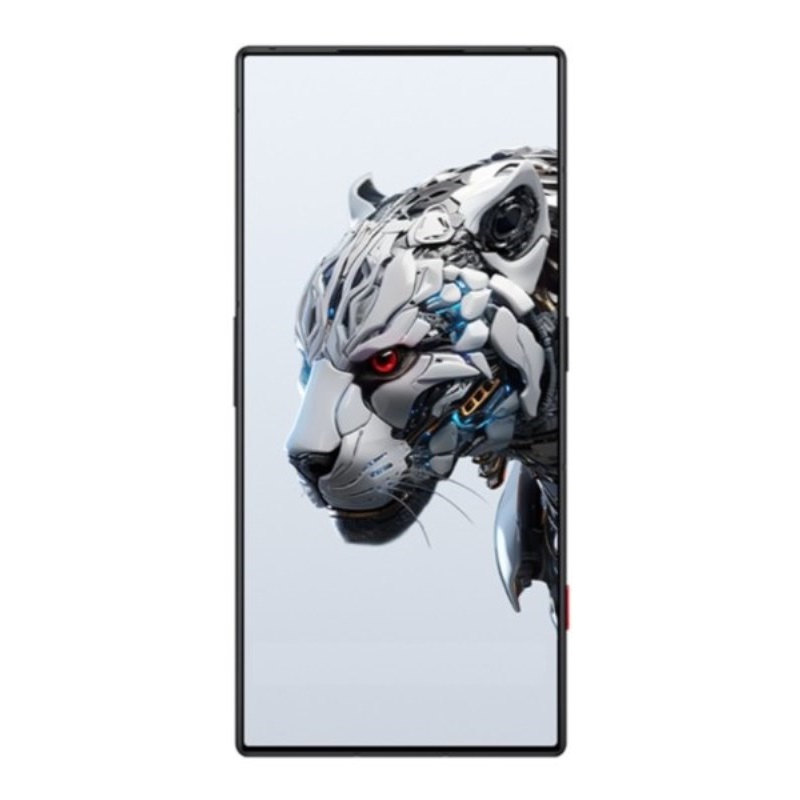 Harga HP ZTE Nubia Red Magic 8S Pro Terbaru dan Spesifikasinya - Hallo GSM