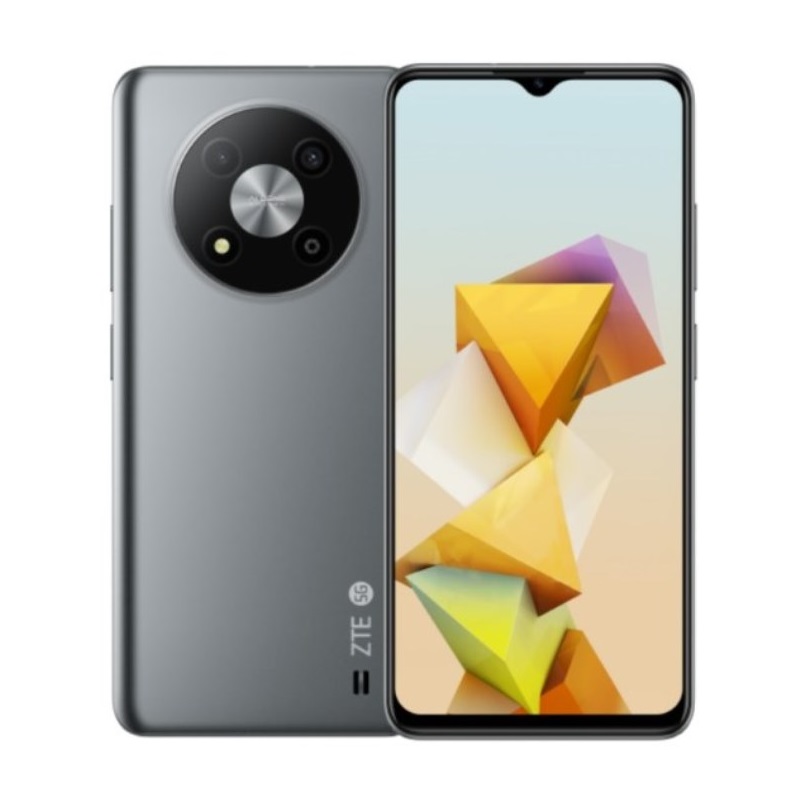 Harga HP ZTE Blade A73 Terbaru dan Spesifikasinya - Hallo GSM
