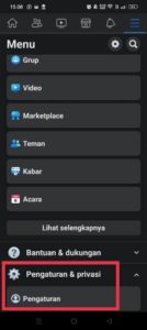 Cara Logout Facebook dari Berbagai Perangkat, Bisa dari Perangkat Lain - Hallo GSM