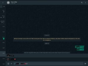 Cara Tag Semua Orang di Grup WhatsApp, Mudah dan Praktis - Hallo GSM
