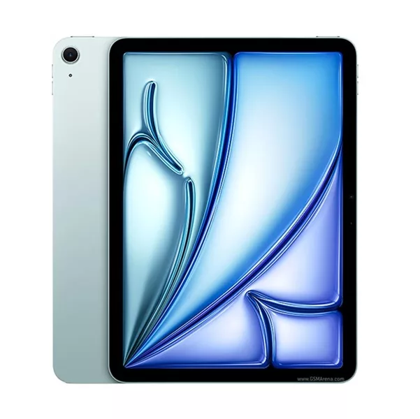 Harga Tablet Apple iPad Air 11 (2024) Terbaru dan Spesifikasinya ...