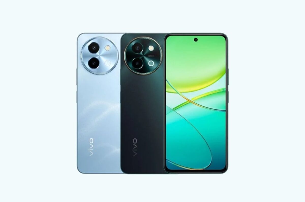 Vivo Y38 5G Meluncur, Punya Baterai 6000mAh dan SoC Snapdragon 4 Gen 2 - Hallo GSM