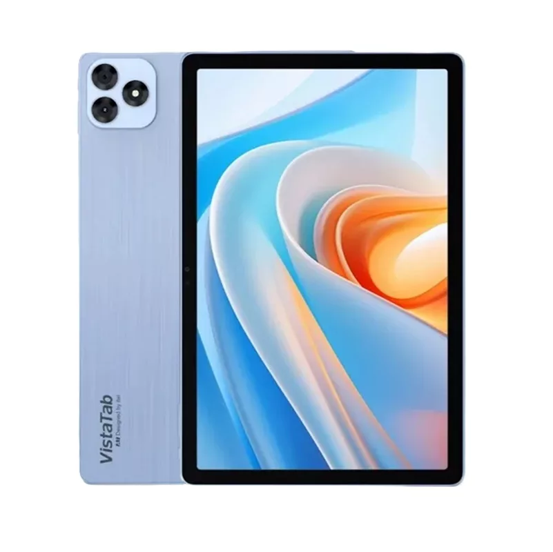 Harga Tablet Itel VistaTab 30 Terbaru dan Spesifikasinya - Hallo GSM