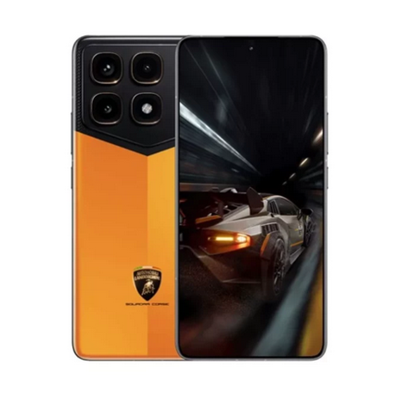 Harga HP Xiaomi Redmi K70 Ultra Champion Edition Terbaru dan ...