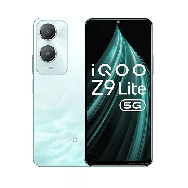 Harga HP Vivo iQOO Z9 Lite Terbaru dan Spesifikasinya - Hallo GSM