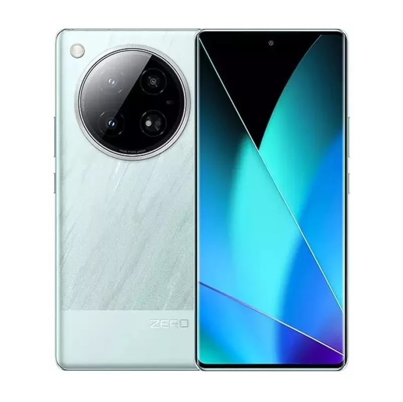 Harga HP Infinix Zero 40 4G Terbaru dan Spesifikasinya - Hallo GSM