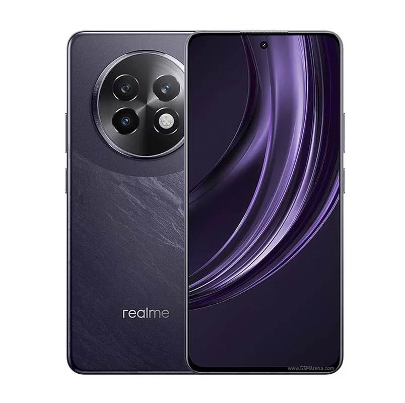 Harga HP Realme 13+ 5G Terbaru dan Spesifikasinya - Hallo GSM