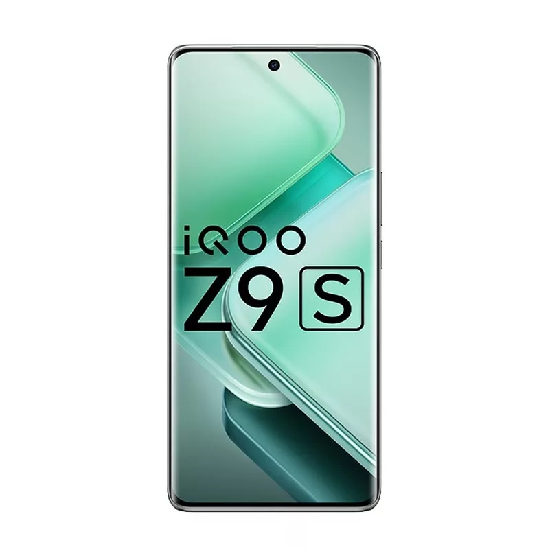 Harga HP Vivo iQOO Z9s 5G Terbaru dan Spesifikasinya - Hallo GSM