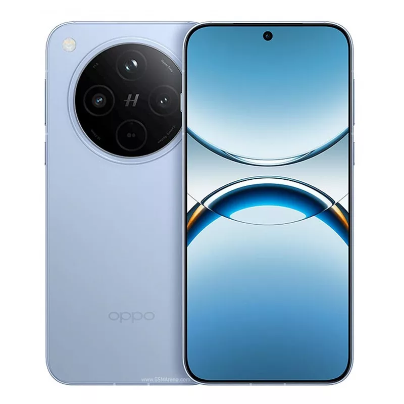 Harga HP Oppo Find X8 Terbaru dan Spesifikasinya - Hallo GSM