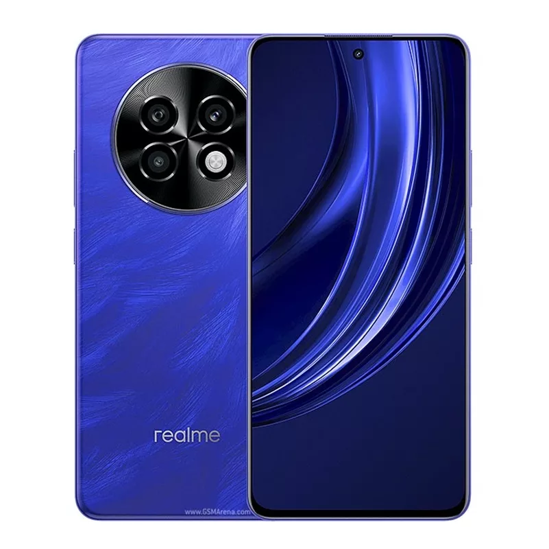 Harga HP Realme P1 Speed Terbaru dan Spesifikasinya - Hallo GSM