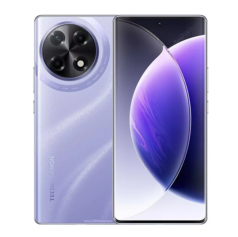 Harga HP Tecno Camon 30S Terbaru dan Spesifikasinya - Hallo GSM