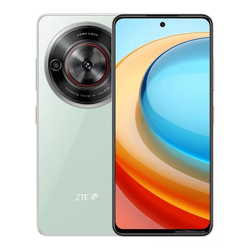 Harga HP ZTE Blade A75 Terbaru dan Spesifikasinya - Hallo GSM