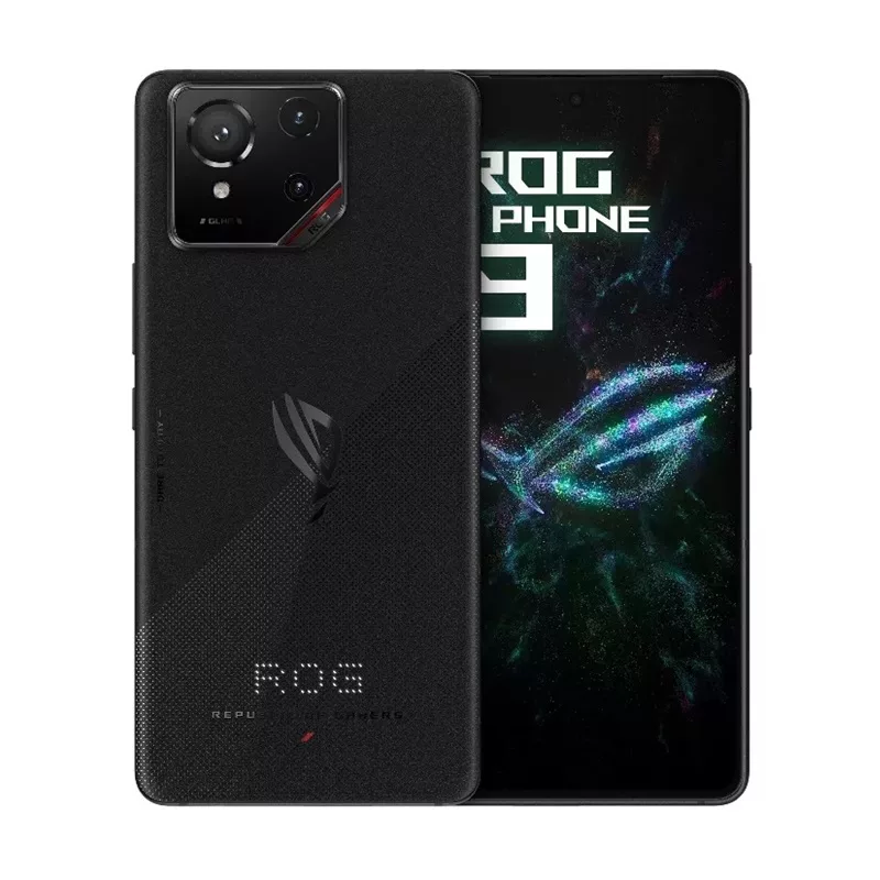 Harga HP Asus ROG Phone 9 Terbaru dan Spesifikasinya - Hallo GSM