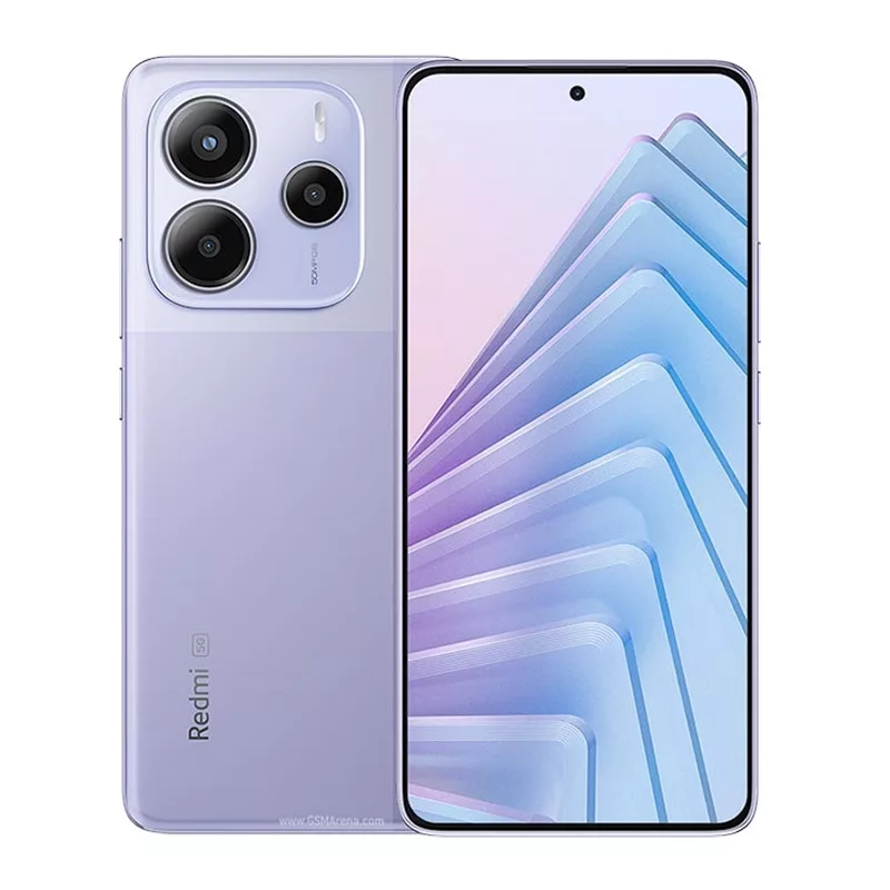 Harga HP Xiaomi Redmi Note 14 5G Terbaru dan Spesifikasinya - Hallo GSM