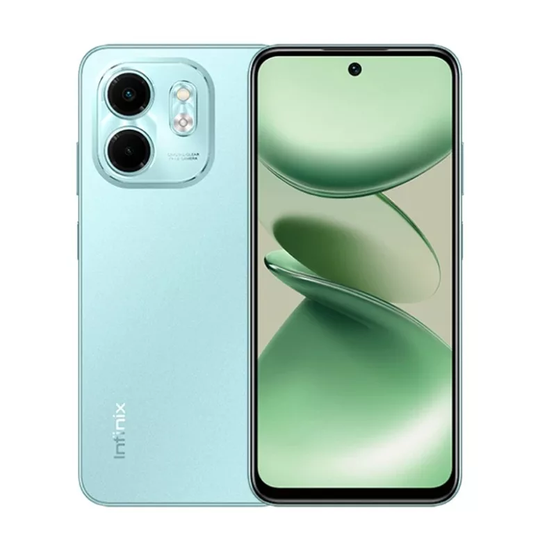 Harga HP Infinix Smart 9 HD Terbaru dan Spesifikasinya - Hallo GSM