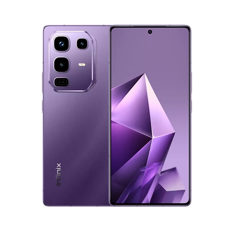 Harga HP Infinix Note 50 Pro Plus Terbaru dan Spesifikasinya - Hallo GSM