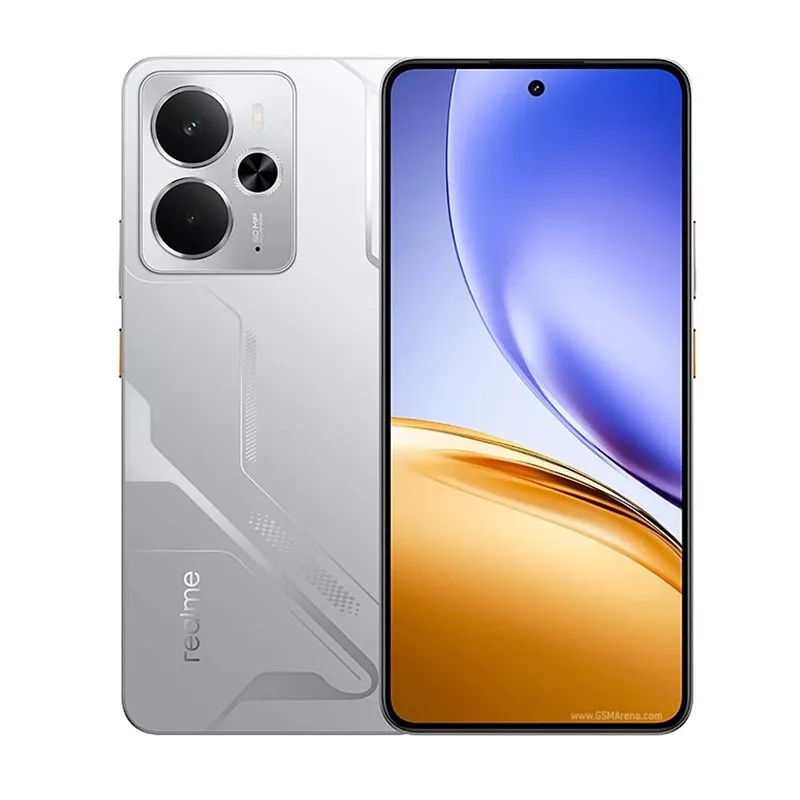 Harga HP Realme 14 5G Terbaru dan Spesifikasinya - Hallo GSM
