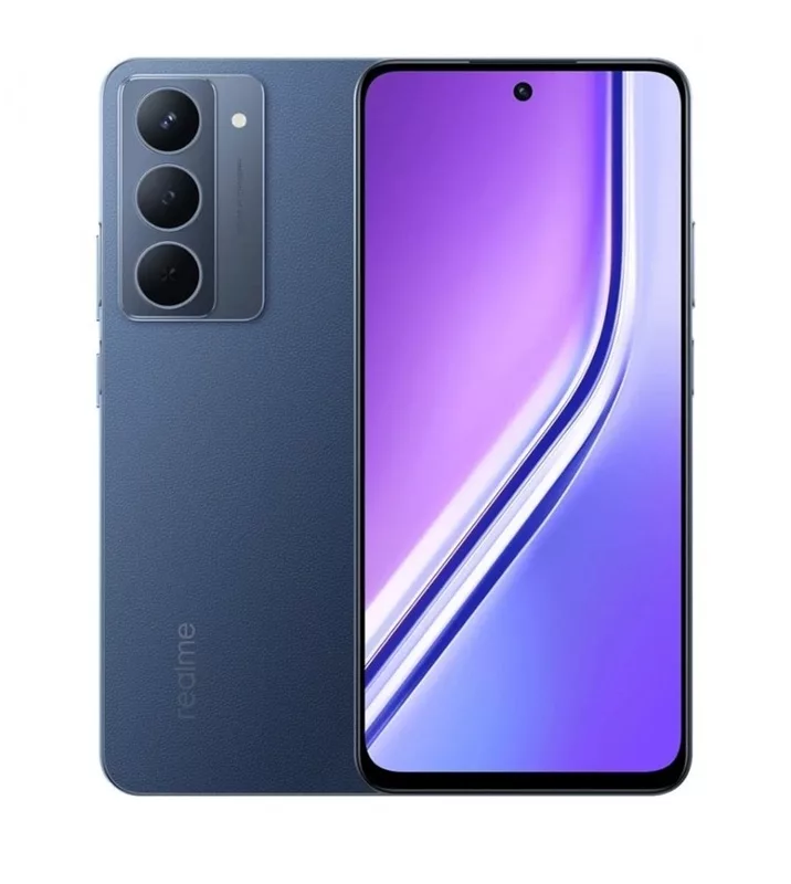 Harga HP Realme Narzo 80x Terbaru dan Spesifikasinya - Hallo GSM